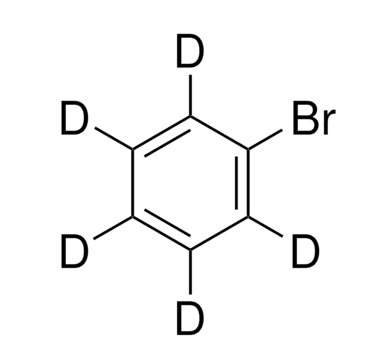 Bromobenzene D5 Manasa Life Sciences